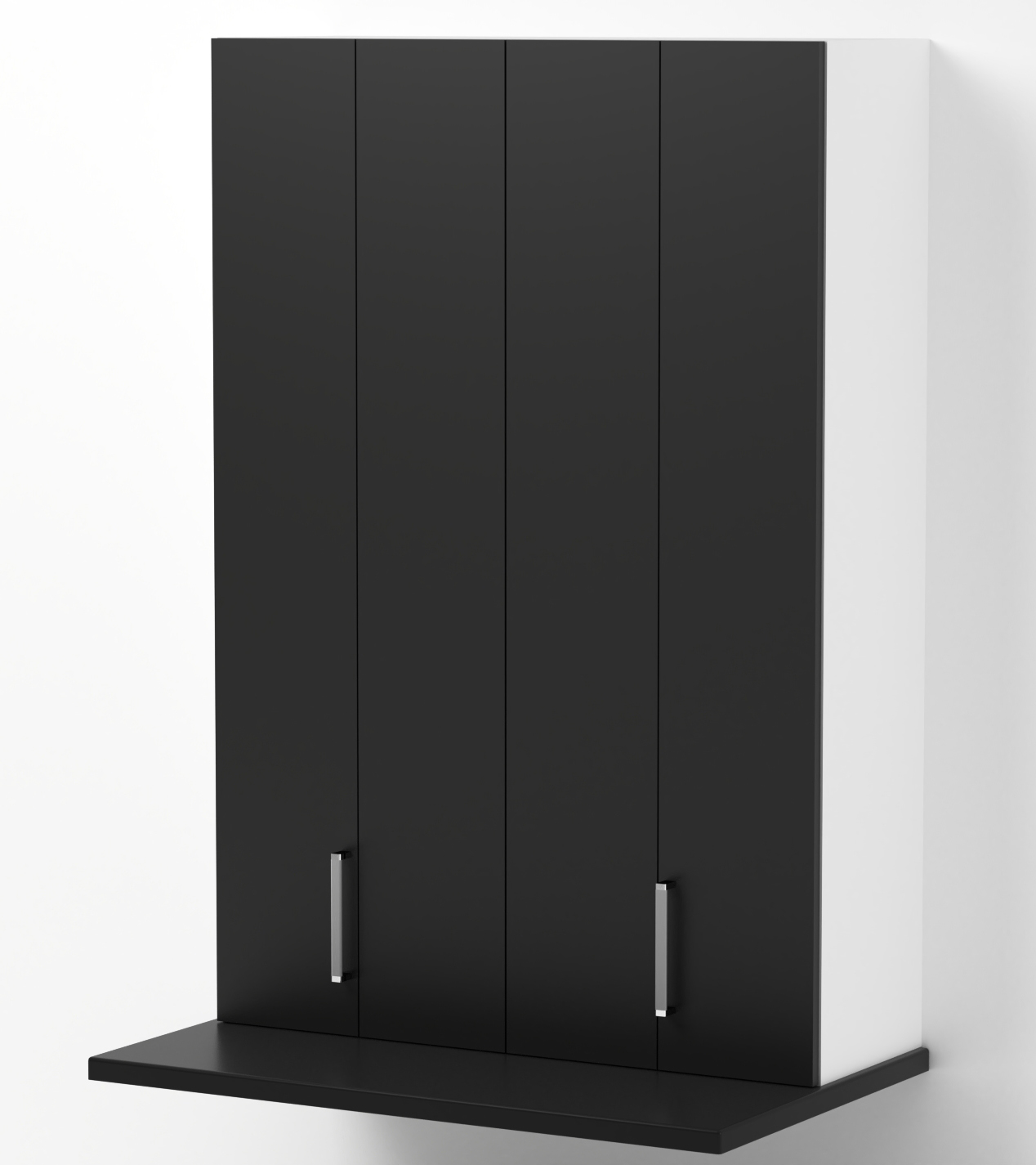 Rome - 900mm wide On-Bench Pantry | Kitchen Cabinets and Stones